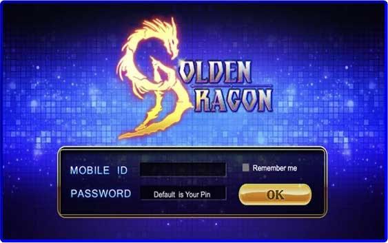 Dragon's Den Arcade Online Store