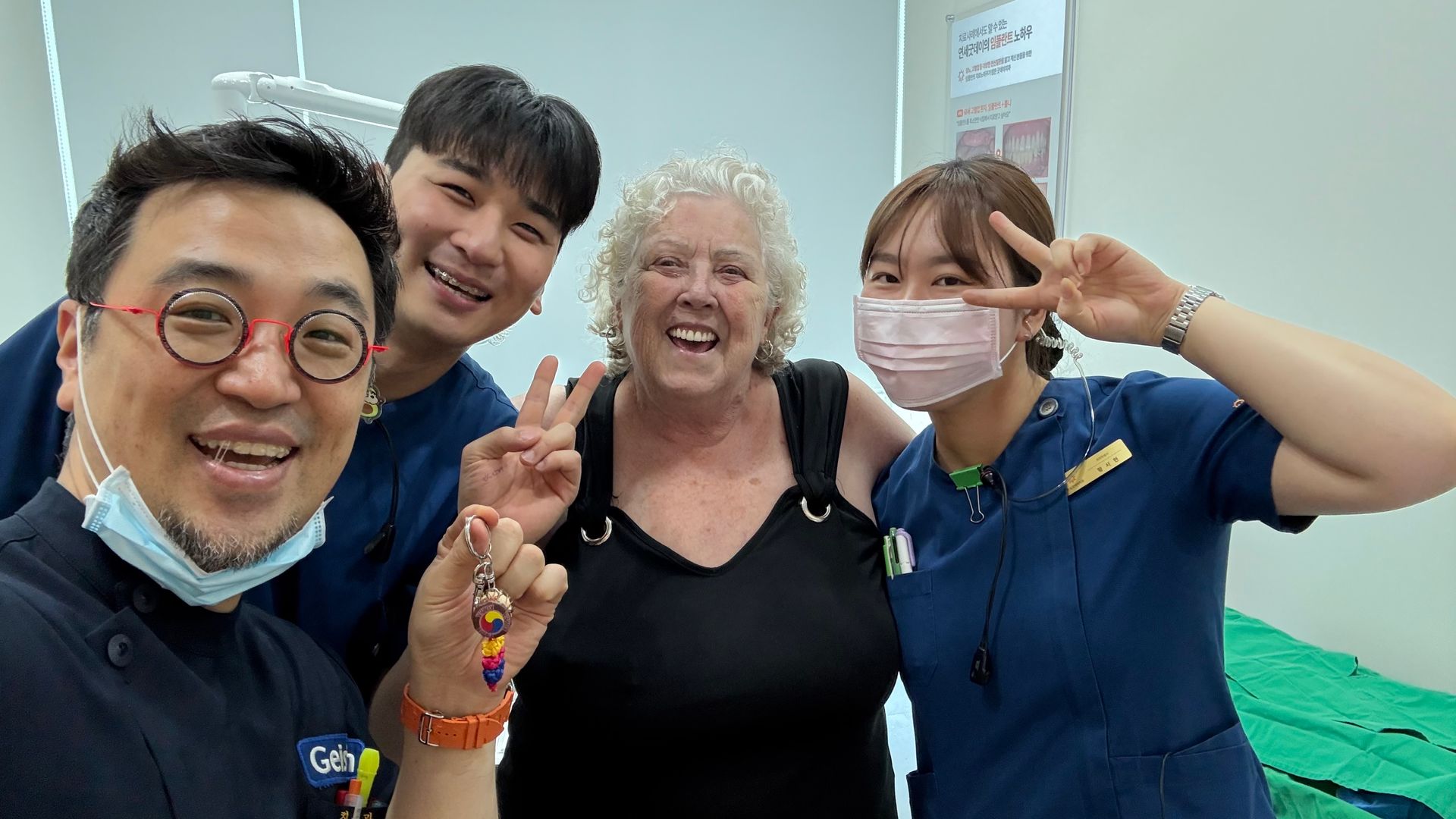 Dental Clinic | YONSEI GOOD DAY DENTAL CLINIC at Gangnam | Gangnam