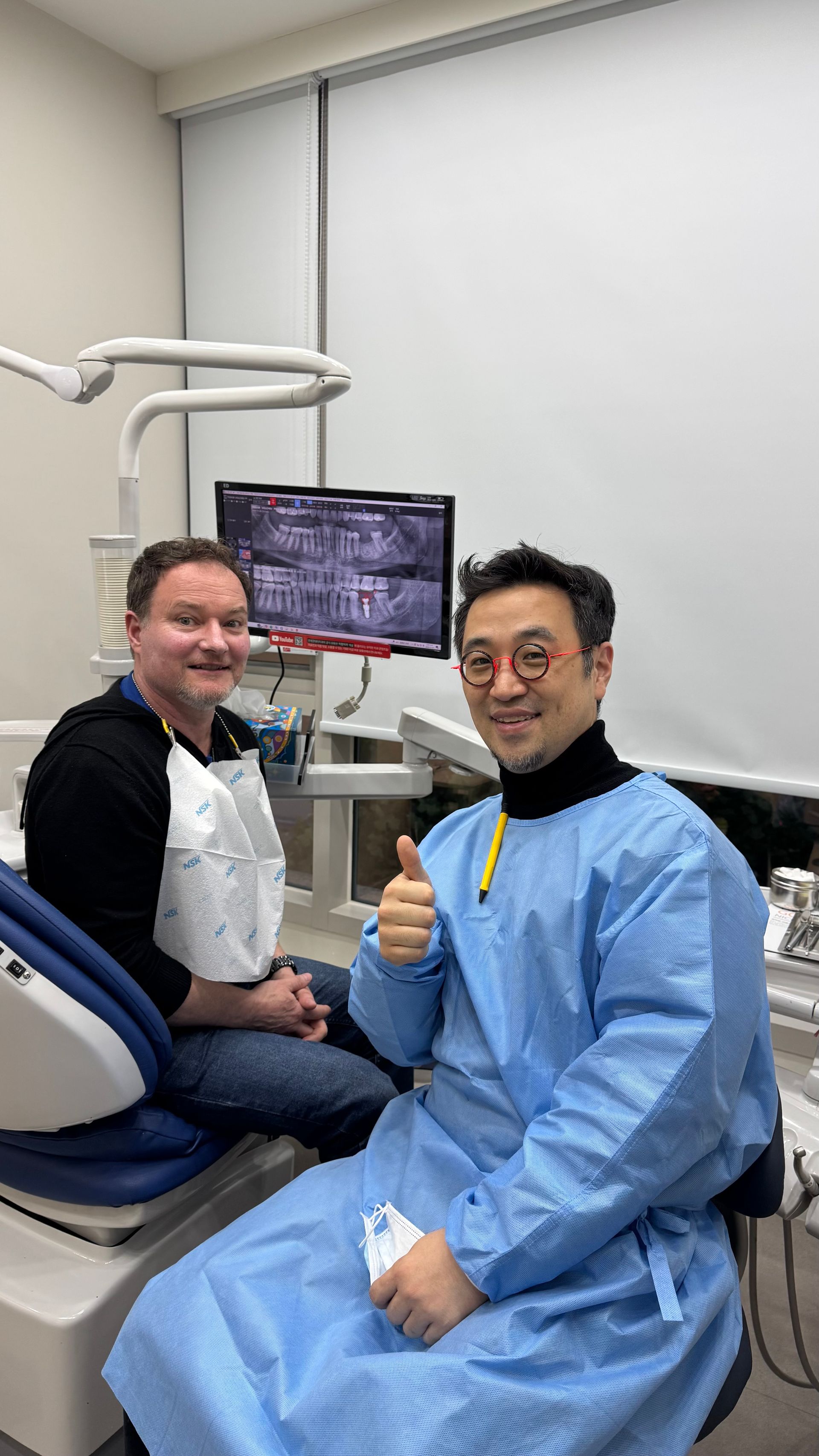 Dental Clinic | YONSEI GOOD DAY DENTAL CLINIC at Gangnam | Gangnam