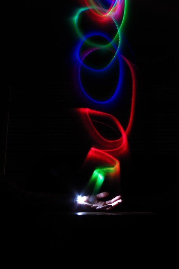 Level 2 Photography Online Course | NCFE Photography