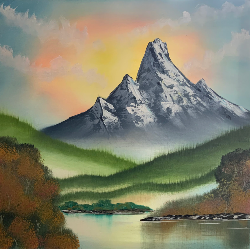 Level 2 Art & Design | BTEC Equivalent | Study Online | OCAD