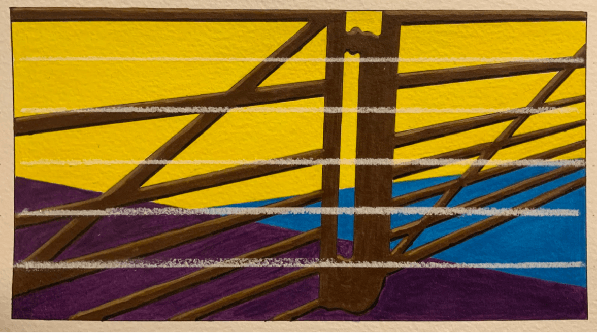 Level 2 Art & Design | BTEC Equivalent | Study Online | OCAD