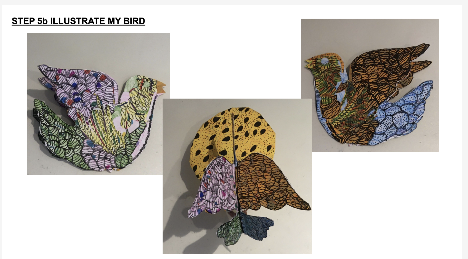 Key Stage 3 Art Lessons | Online Courses | OCAD