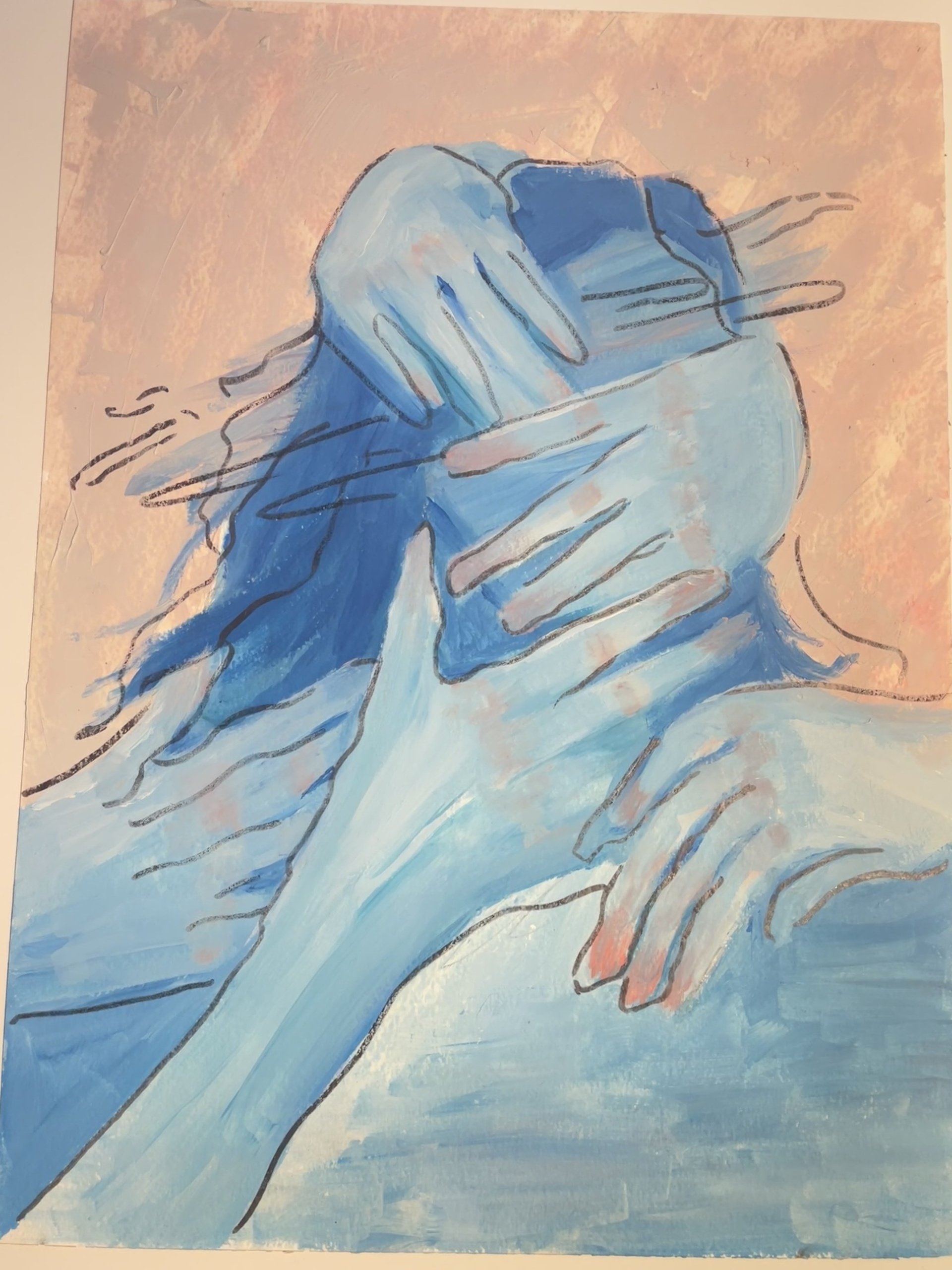 Level 2 Art & Design | BTEC Equivalent | Study Online | OCAD