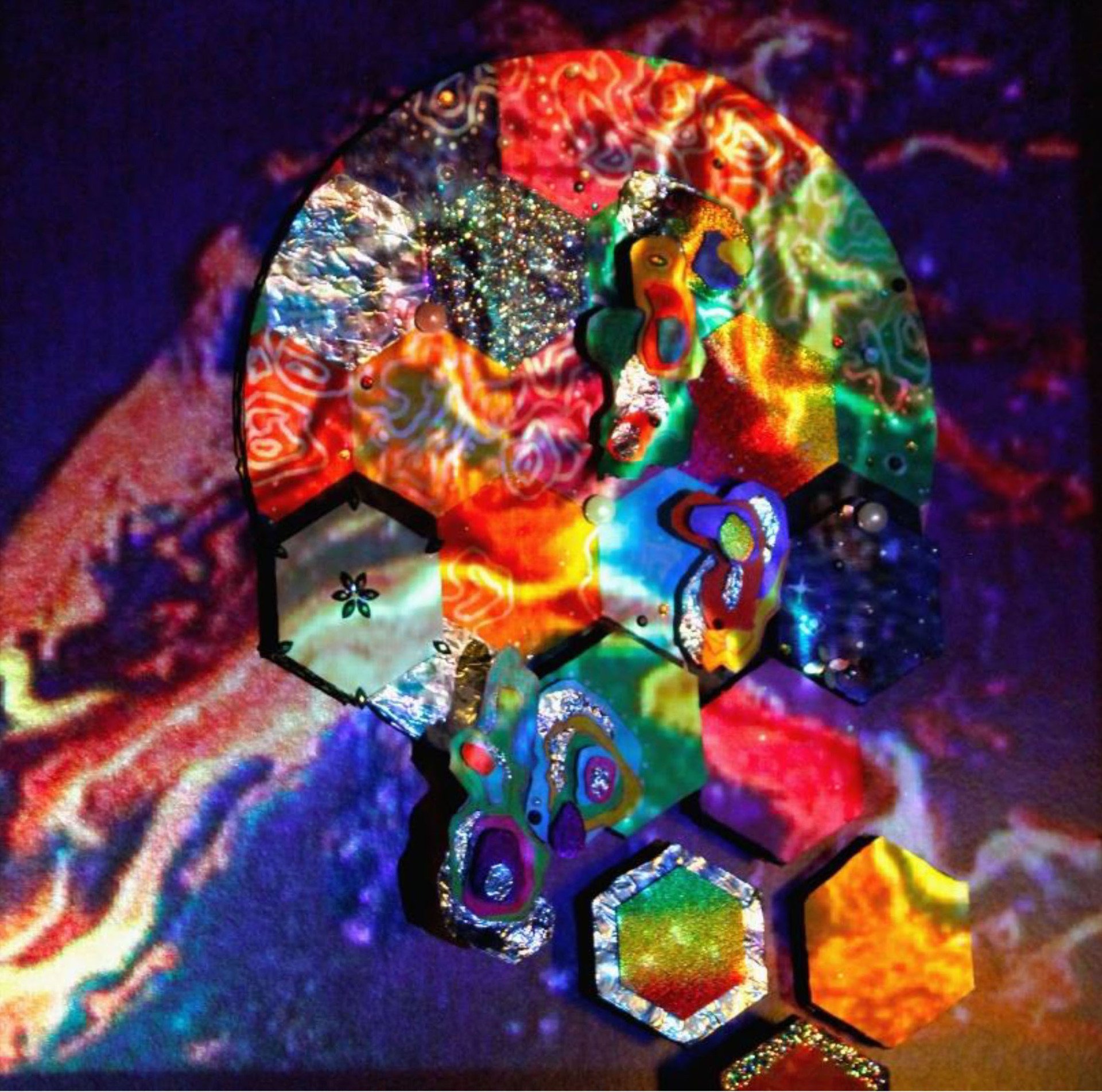 Online Fine Art Course| Foundation Diploma | OCAD