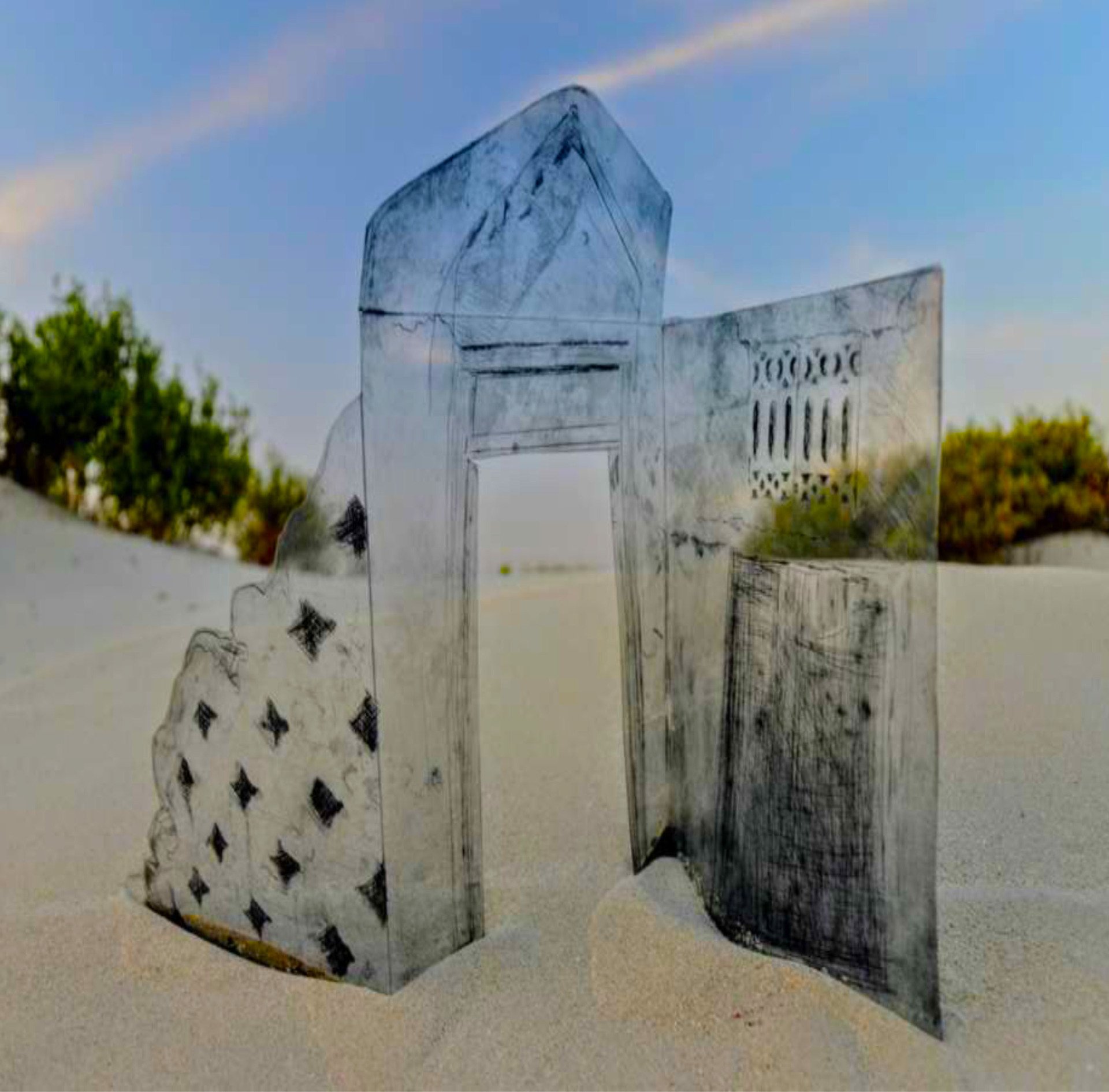 Online Fine Art Course| Foundation Diploma | OCAD