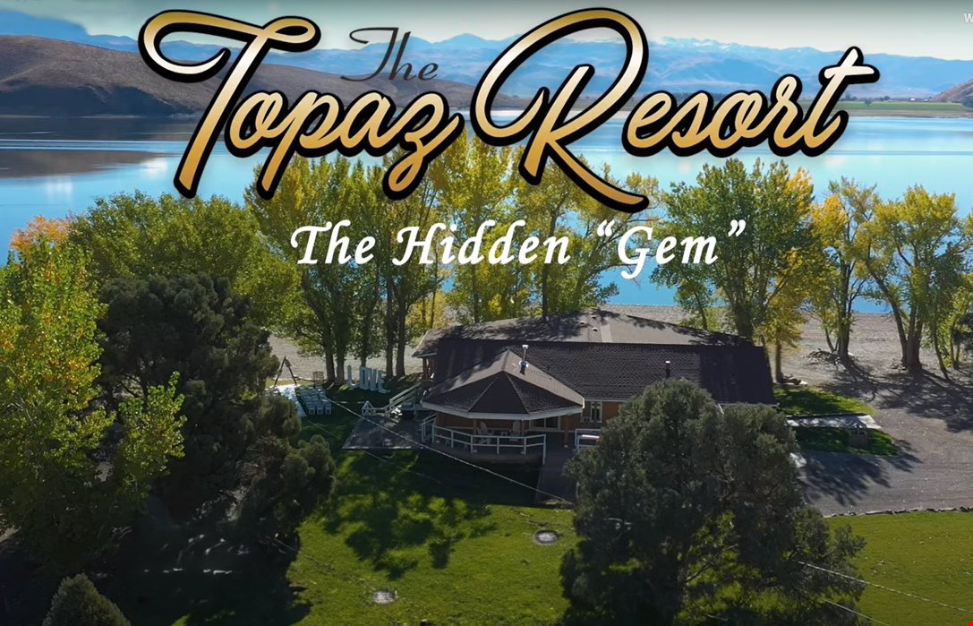 Contact The Topaz Resort in Topaz CA