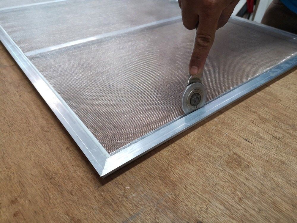 Fly Screens on the Central Coast | Kincumber Glass & Glazing