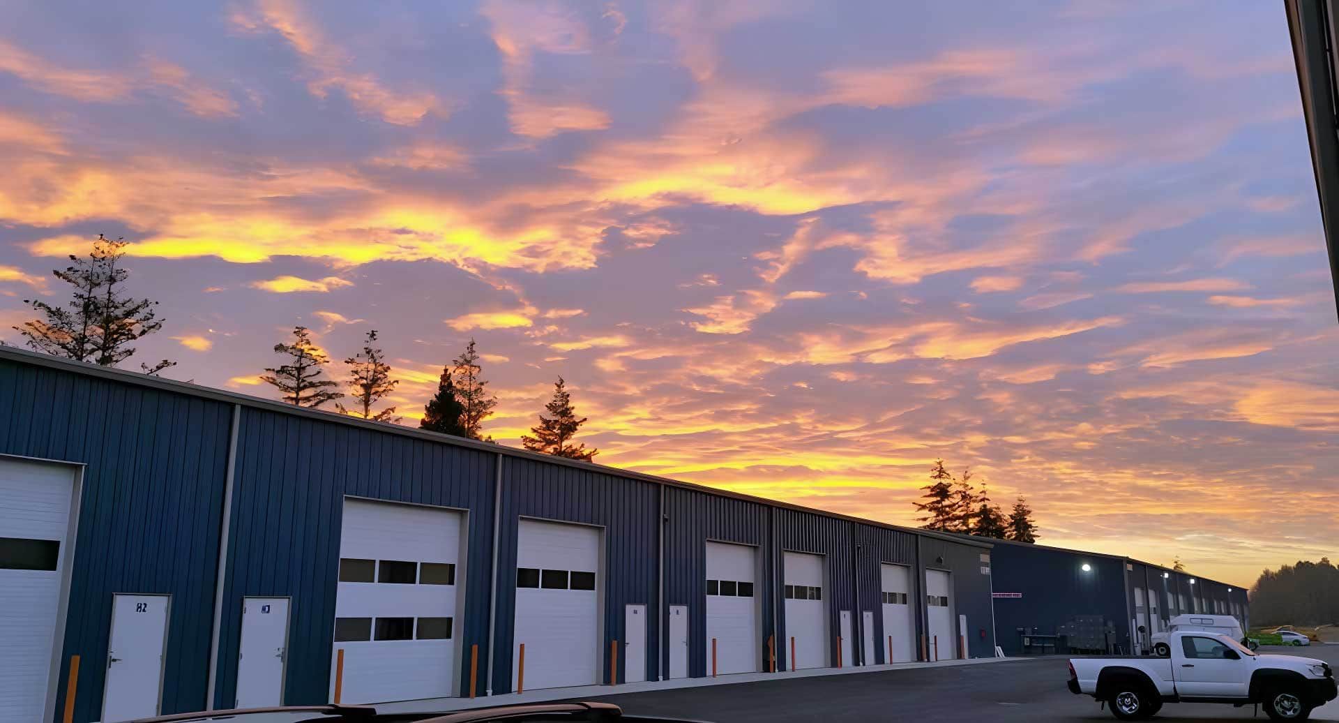 About Portal Way Storage | Commercial Property Rentals