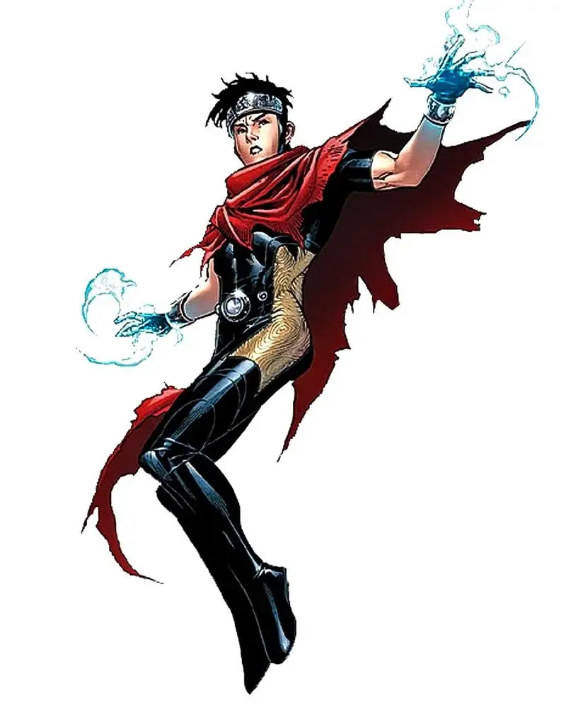 A Comprehensive Guide to Gay Superheroes & LGBTQ Comics