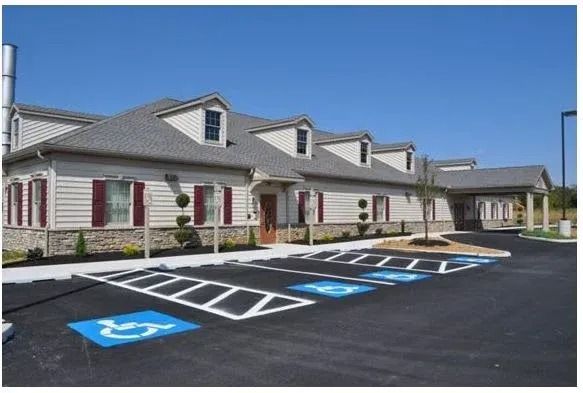 Lebanon, PA Location | Charles F. Snyder Funeral Homes & Crematory