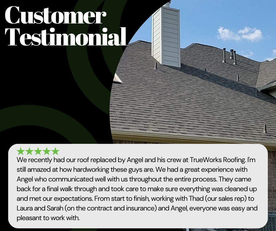 TrueWorks Roofing | Commercial & Residential Roofing Company Houston