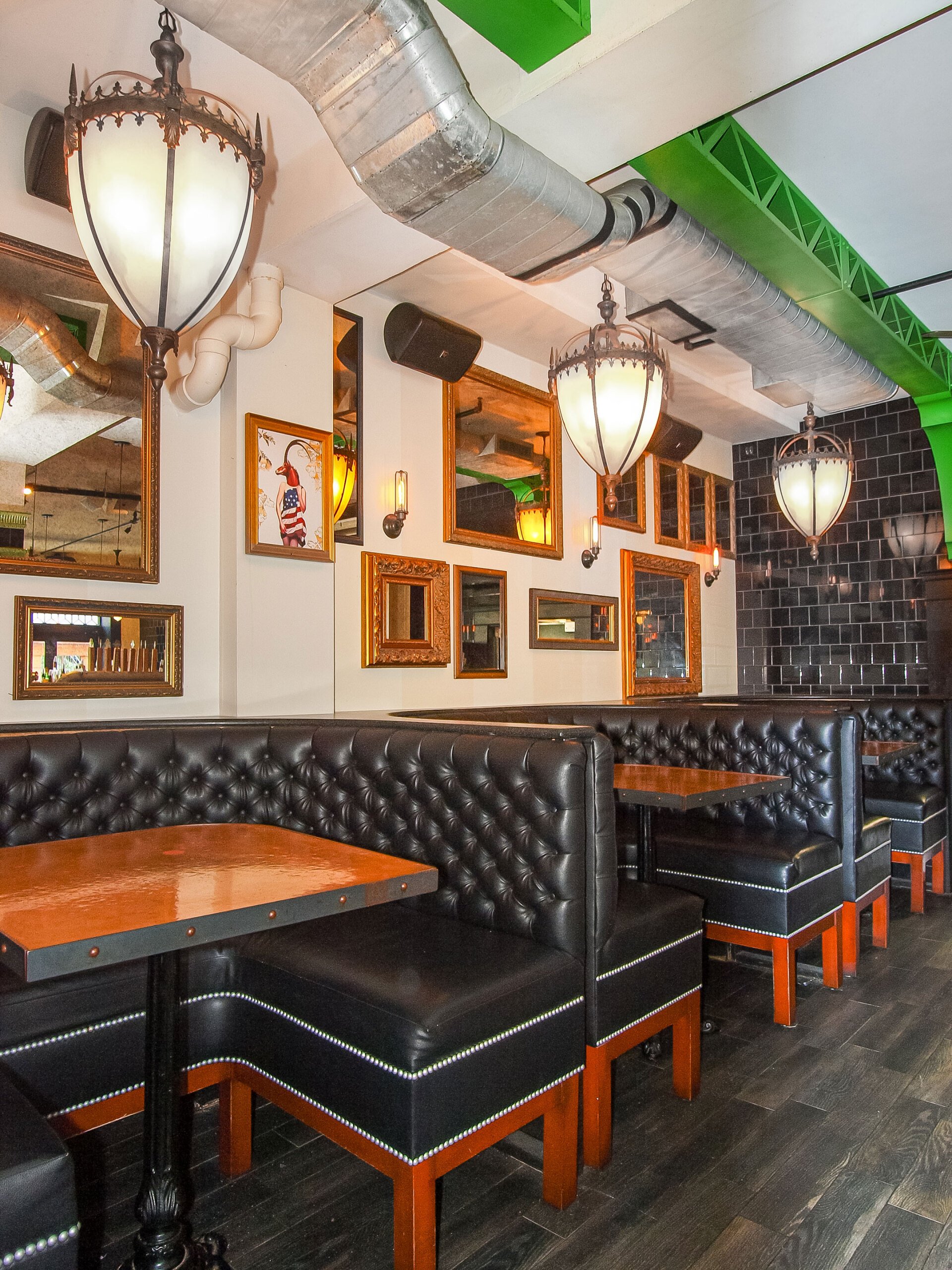 Local Whiskey | Morpheus Studio Interior Design | State College PA