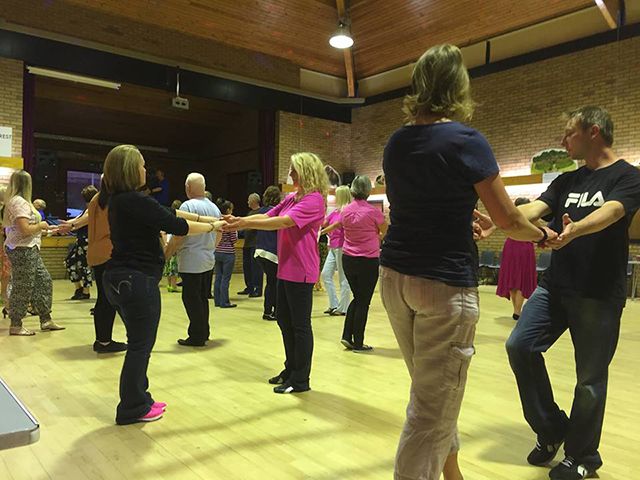 Forest Community Centre | Whitehill & Bordon | WBCA