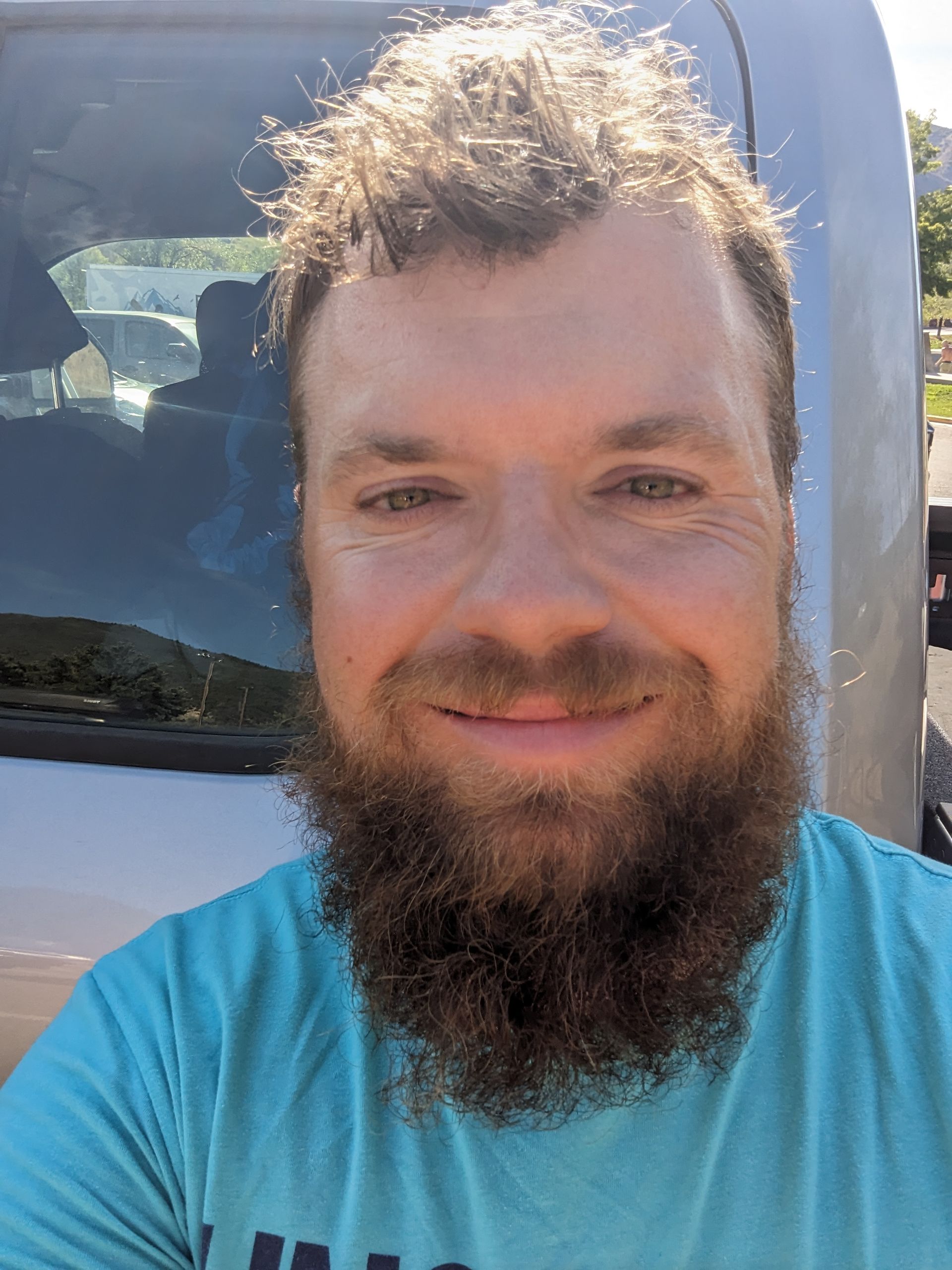 The Goat | KYGT-LP | 102.7 FM | Clear Creek County, Colorado Radio