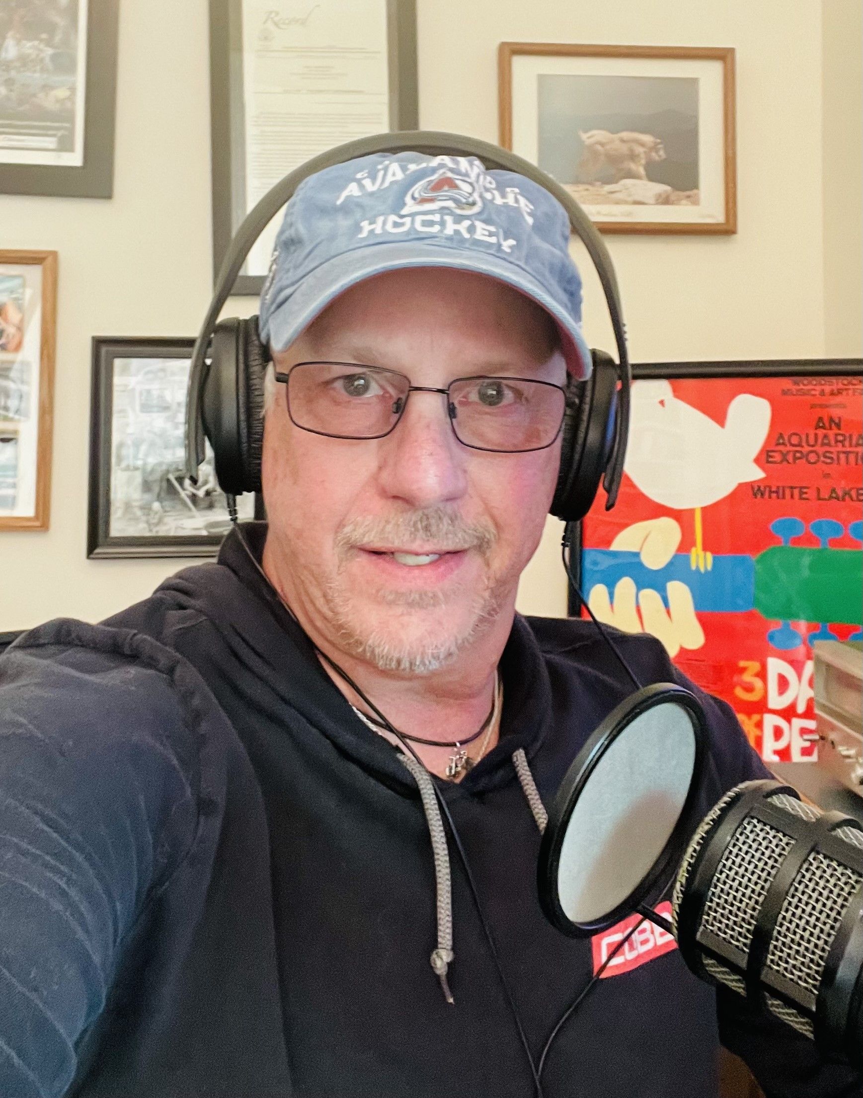 The Goat | KYGT-LP | 102.7 FM | Clear Creek County, Colorado Radio