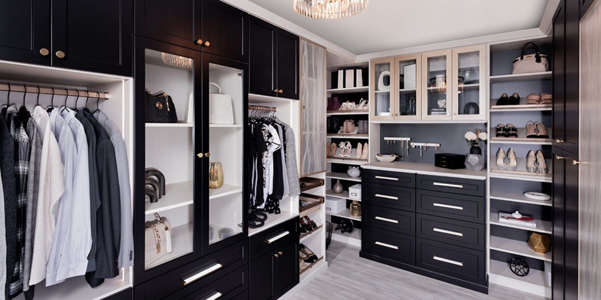 Maple Ridge, BC Custom Closets & Garage Storage Systems, Design ...