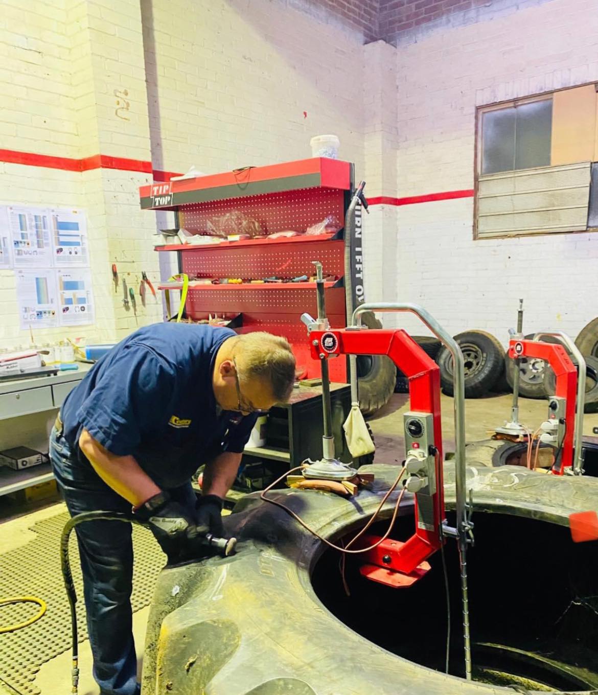 Ben’s Tyres | Tyres & Batteries in Wellington