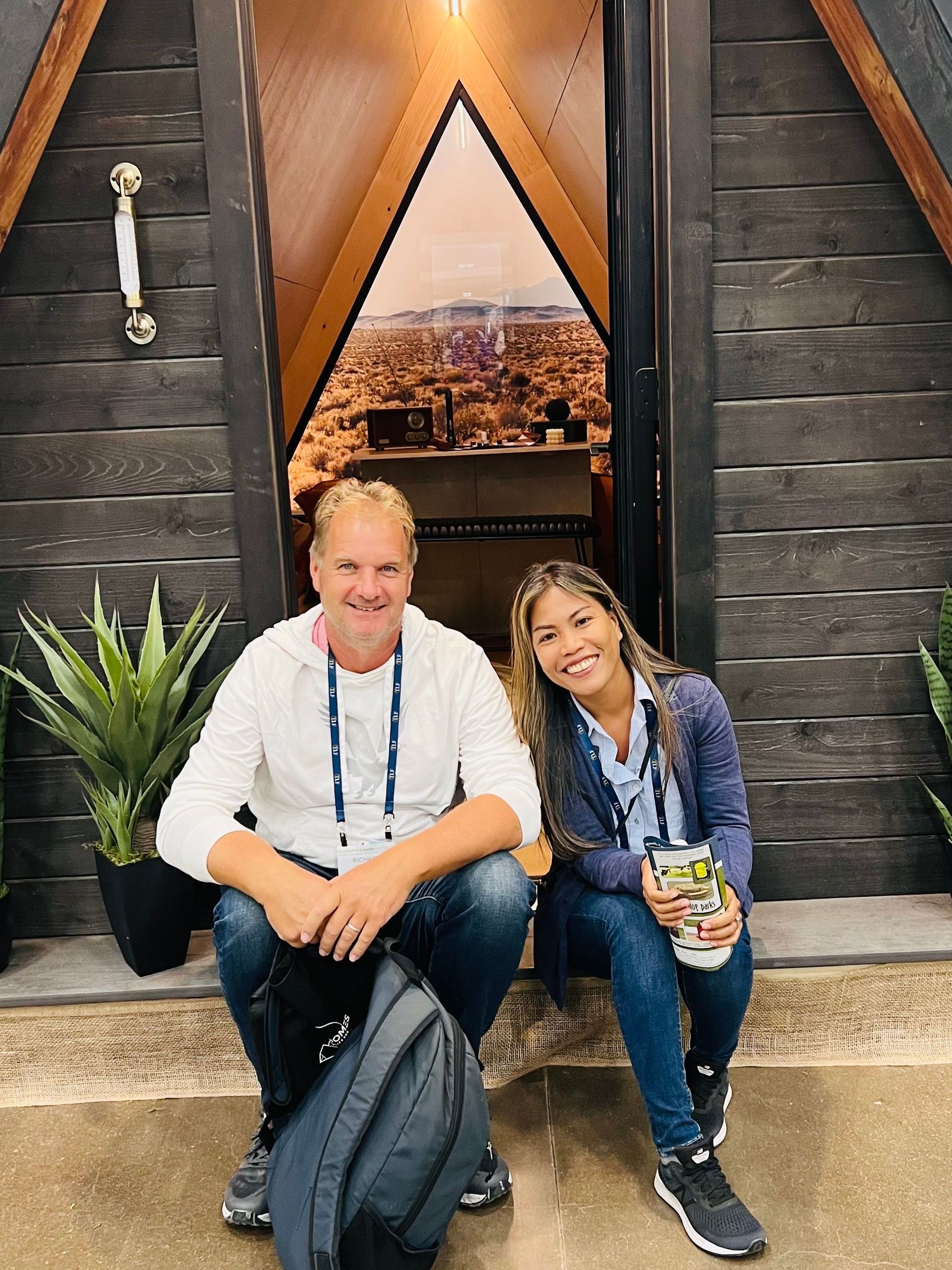 About Us | Timberline Glamping Kissimmee