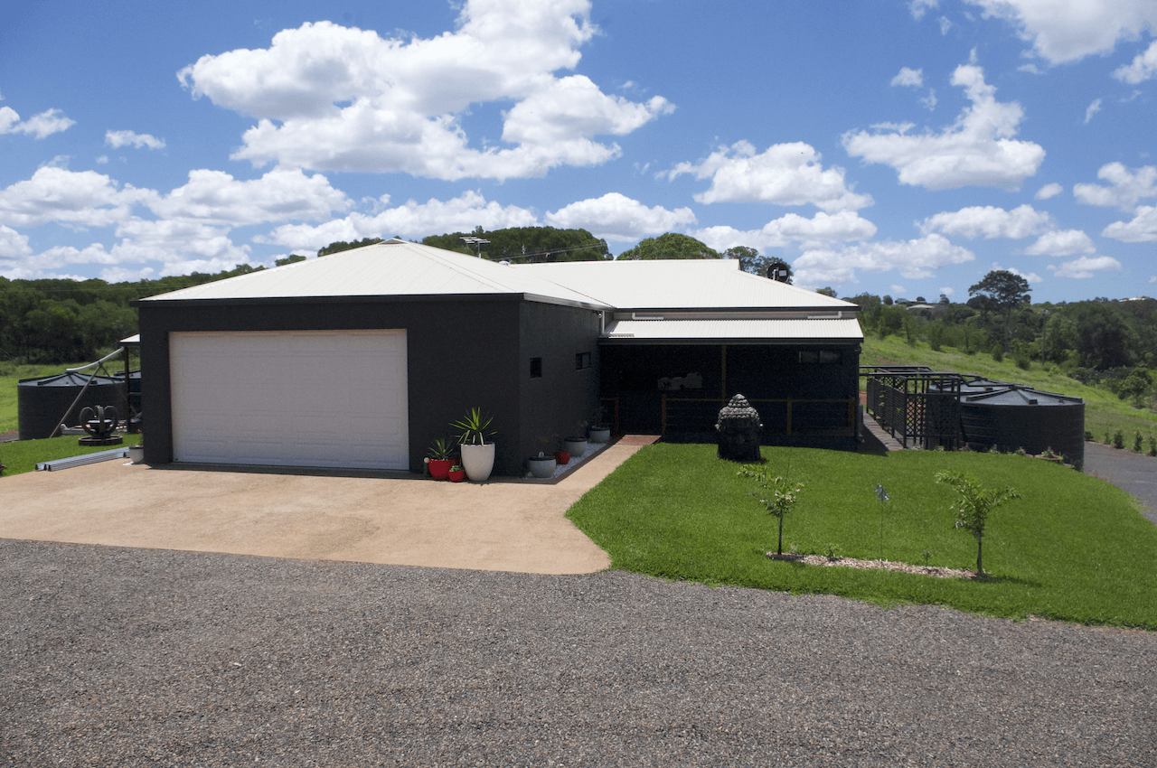 Steel Frame Homes in Bundaberg | All Steel Homes