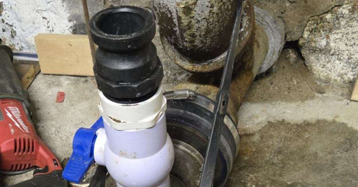 8 Things You Need To Know About Hydro Jetting