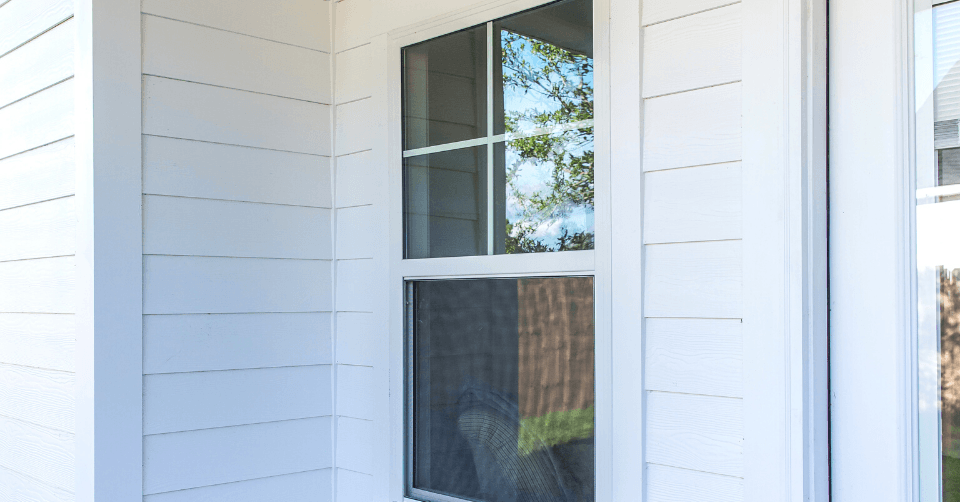 Vinyl Exterior Window Trim Options 10 Exterior Window Trim Ideas To