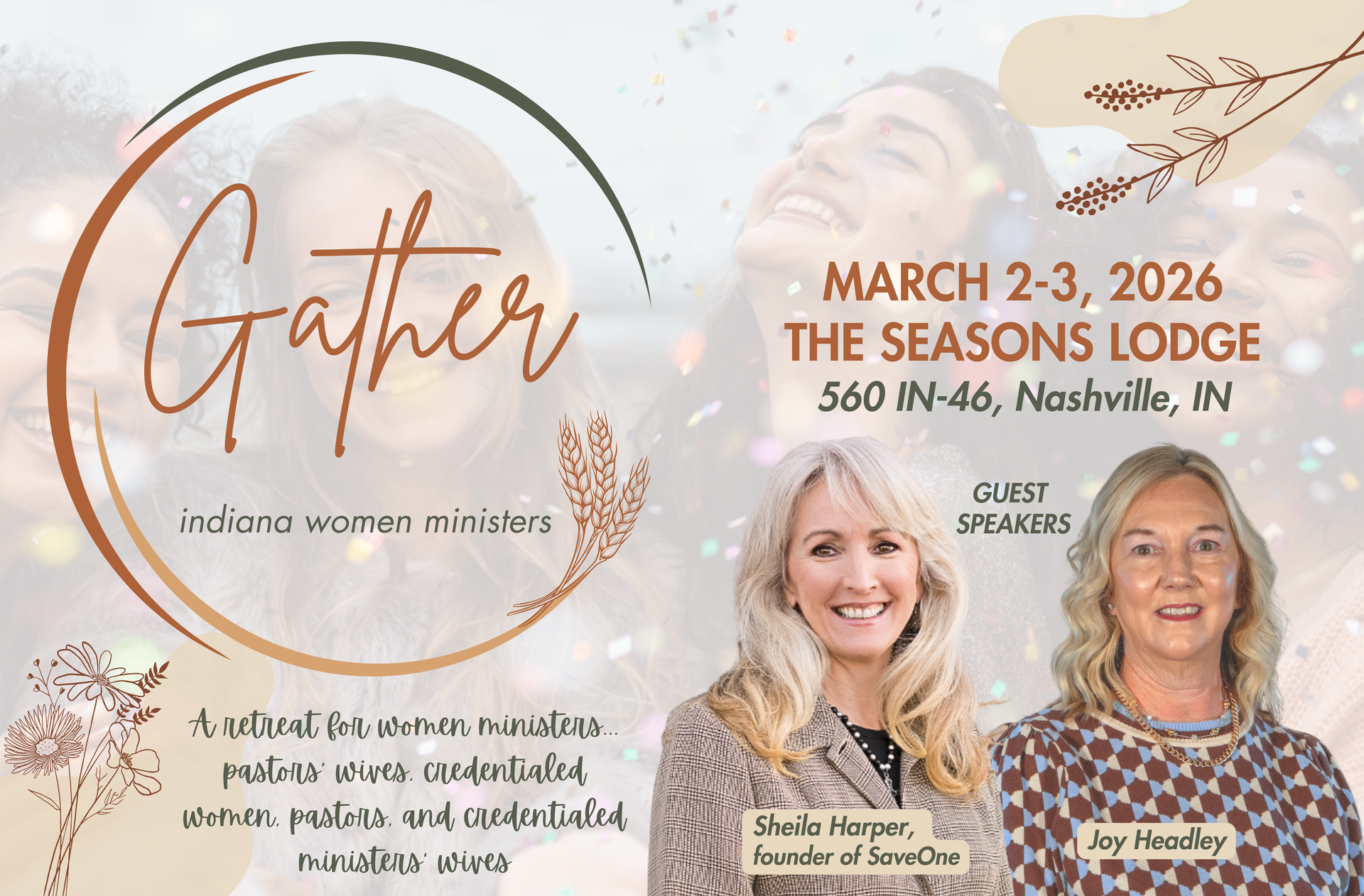 Gather 2026