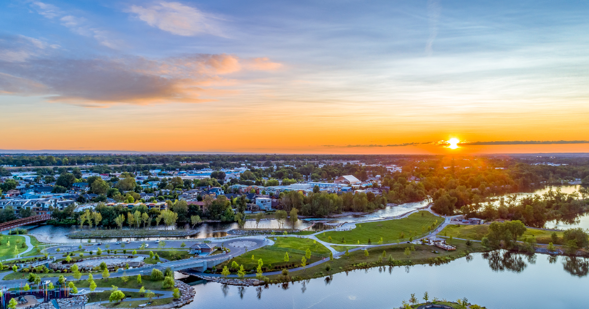 Curtis Chism | Real Estate Agent in Boise, ID | Home