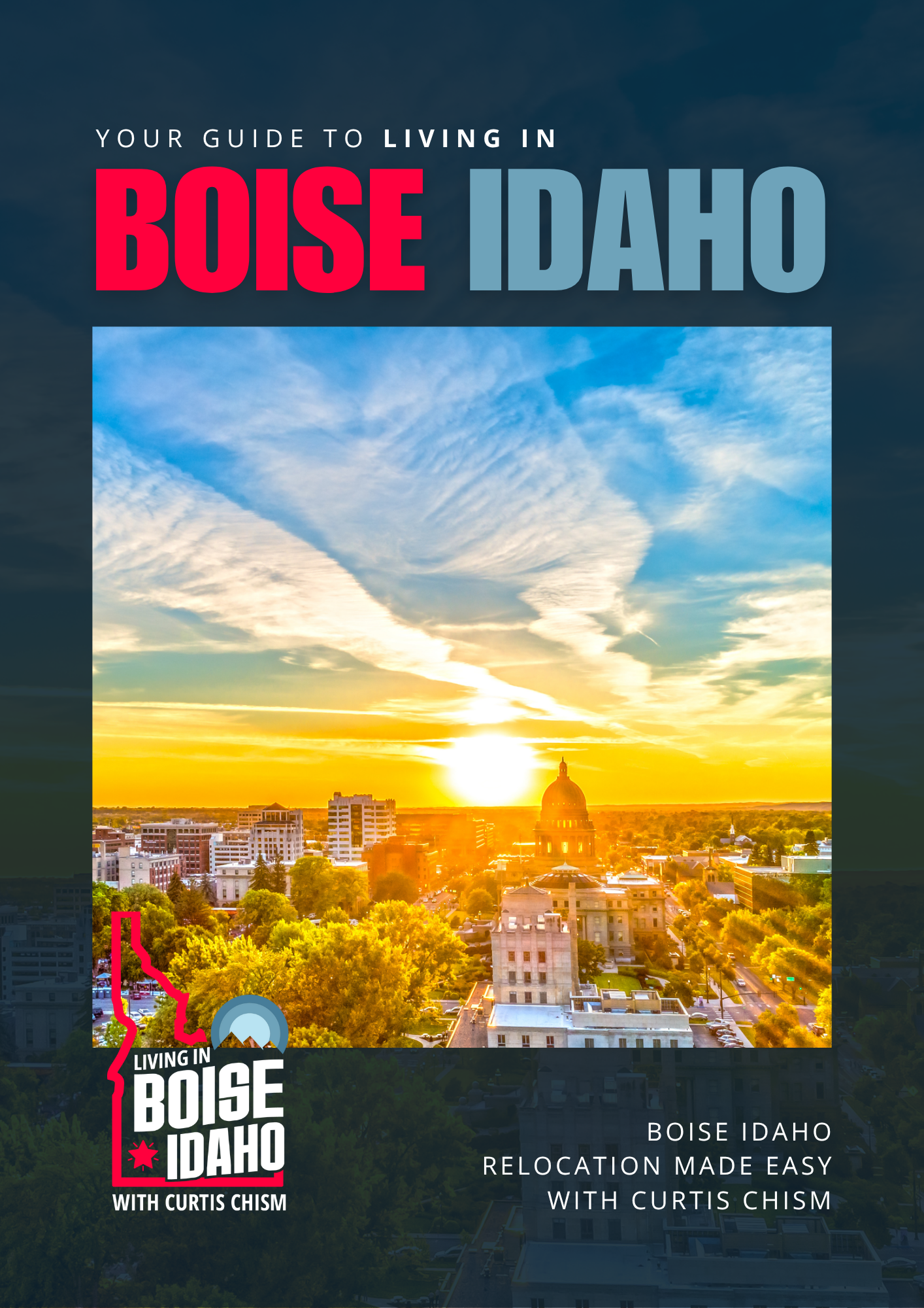 5 Boise Idaho Suburbs Set to EXPLODE in 2026