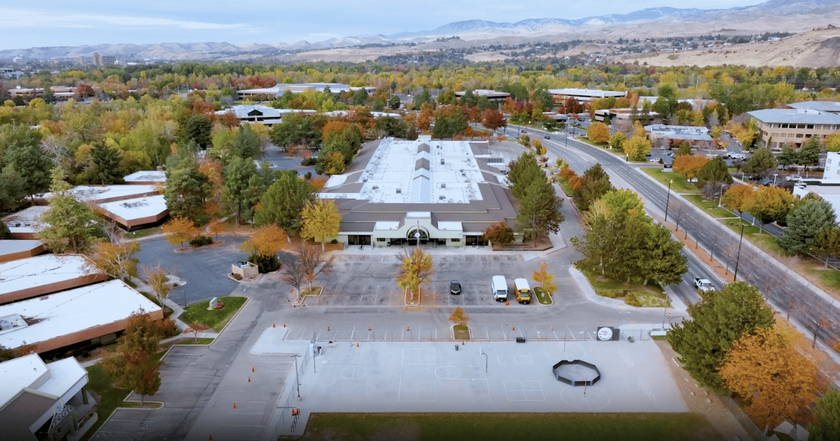 Curtis Chism | Real Estate Agent in Boise, ID | Home