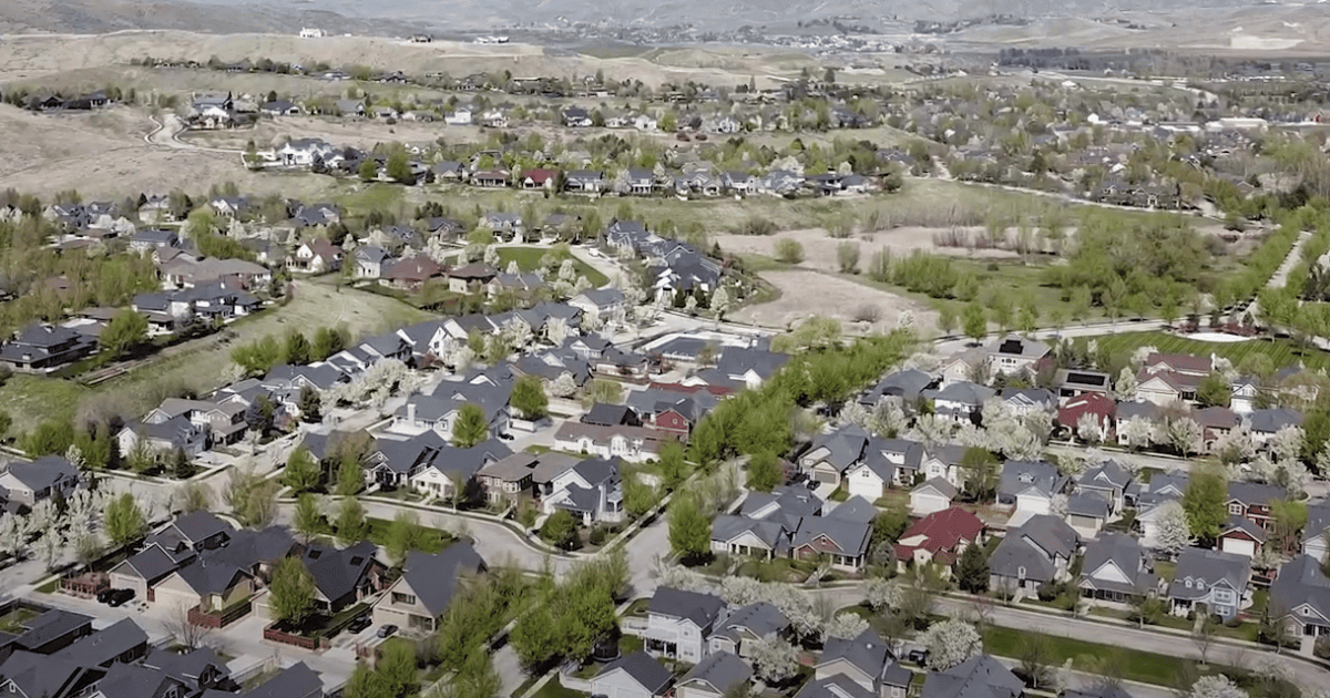 Curtis Chism | Real Estate Agent in Boise, ID | Home