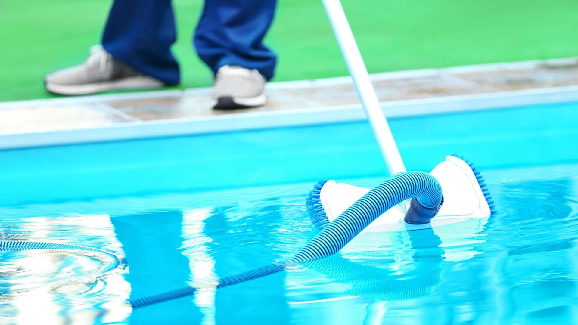 Pool & Spa Company l Eagle, CO l Specialized Pool And Spa