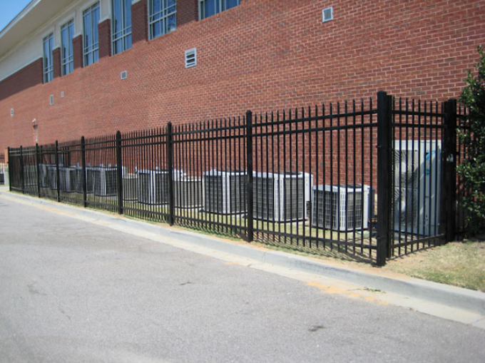 Guardian Fence Inc. | Columbia, SC