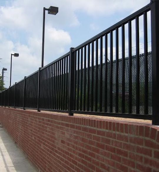 Guardian Fence Inc. | Columbia, SC