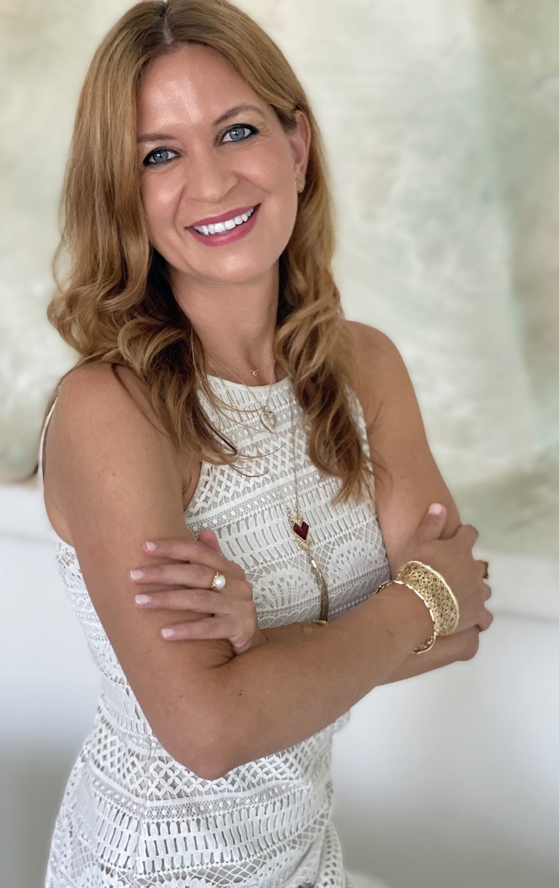 Dr. Alina Olteanu Foundation for Extraordinary Young People