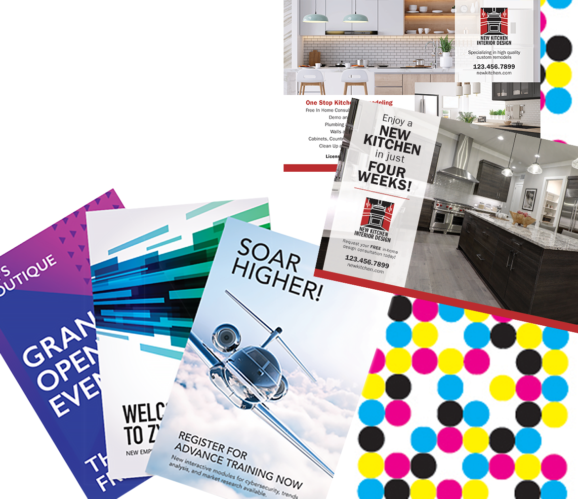 Washington Post Print Solutions | Printing business Springfield VA