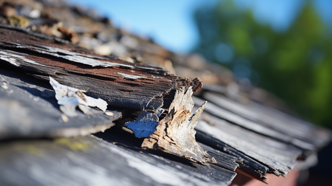 In-Depth Exploration of Roof Flashing Deterioration: Causes and Remedies
