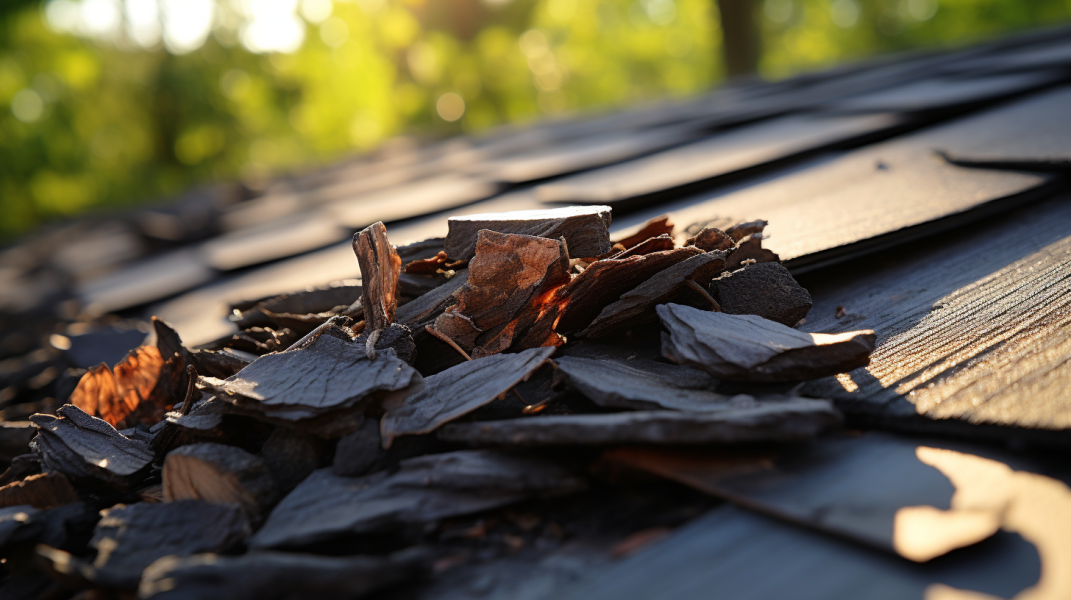 The Guide to Shingle Recycling and Sustainable Roofing Practices