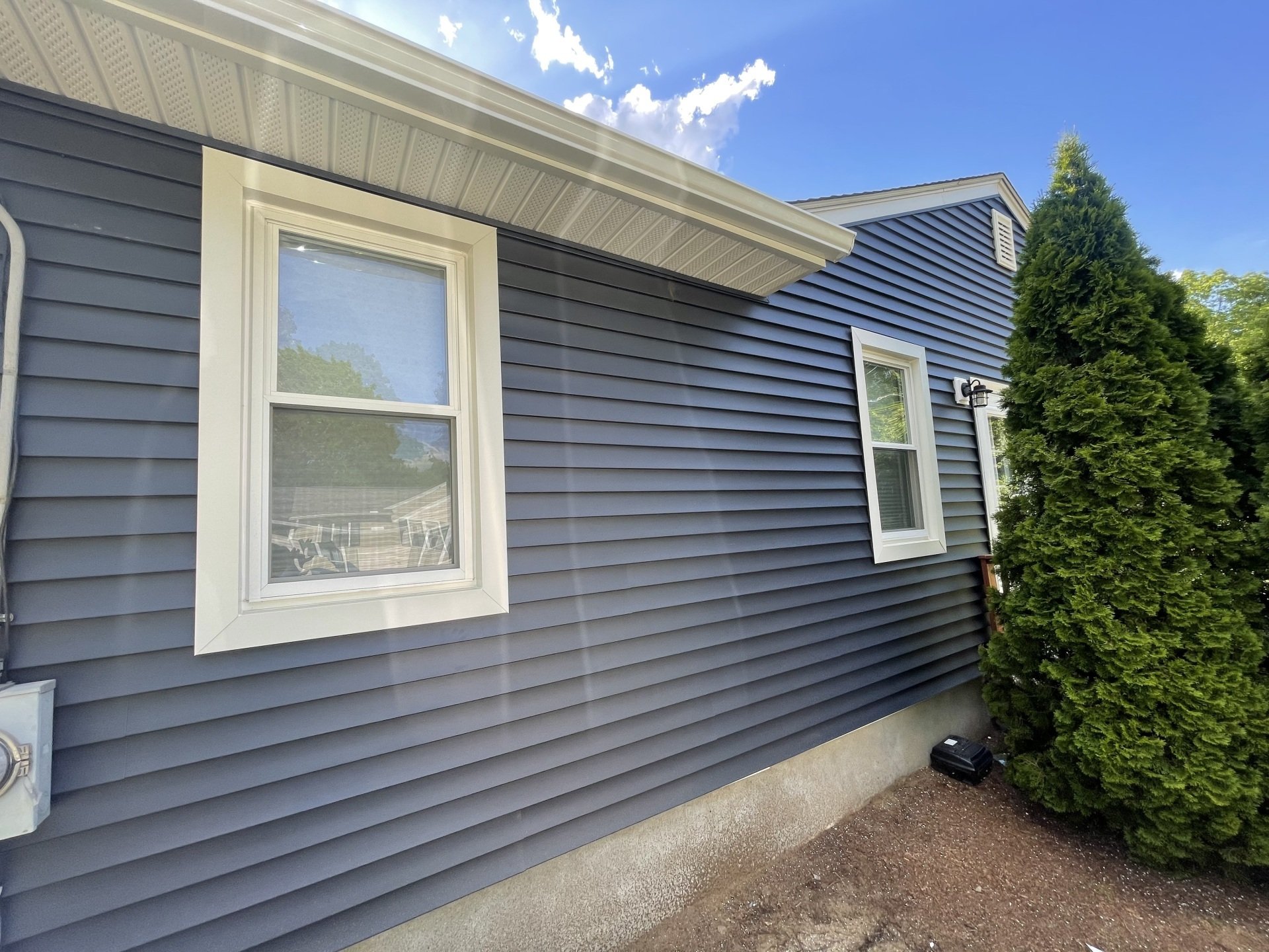 Brand New Windows | Chicopee, MA | Nova Home Improvements Brand New Windows | Chicopee, MA | Nova Home Improvements