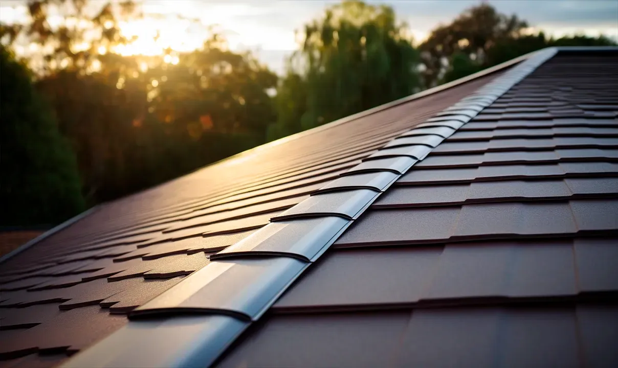 The Evolution of Roofing Excellence - Nova Home Improvements