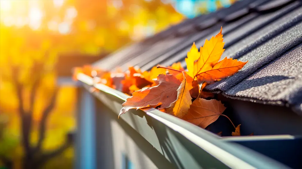 Mastering the Art of Rain Gutter Maintenance: Guide