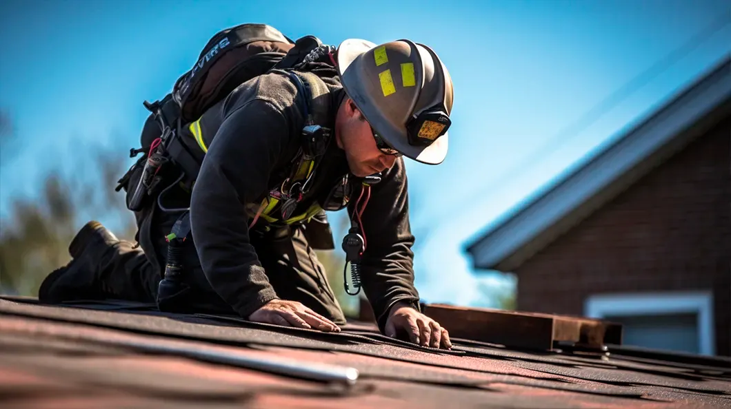 Navigating Roof Emergencies: A Guide for Immediate Action