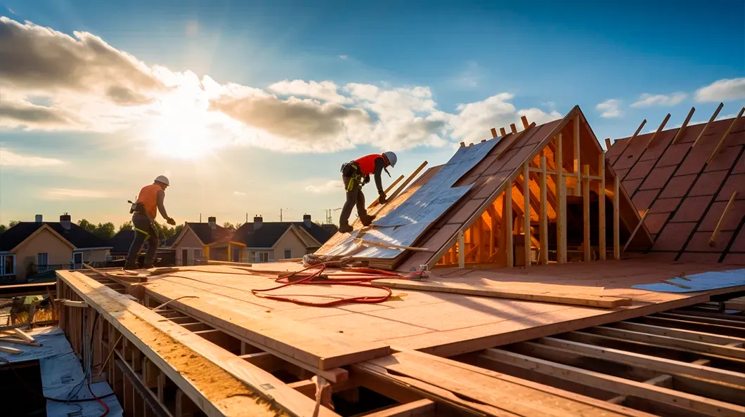 The Role of Building Regulations in Roof Replacement Projects