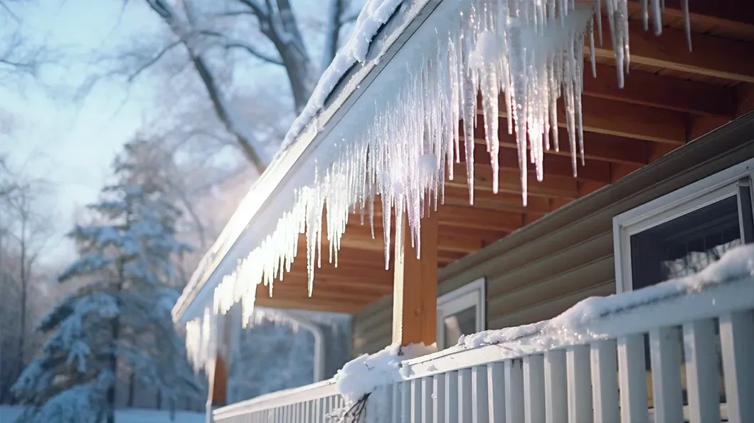 The Ultimate Solution to Ice Dams: What You Need to Know