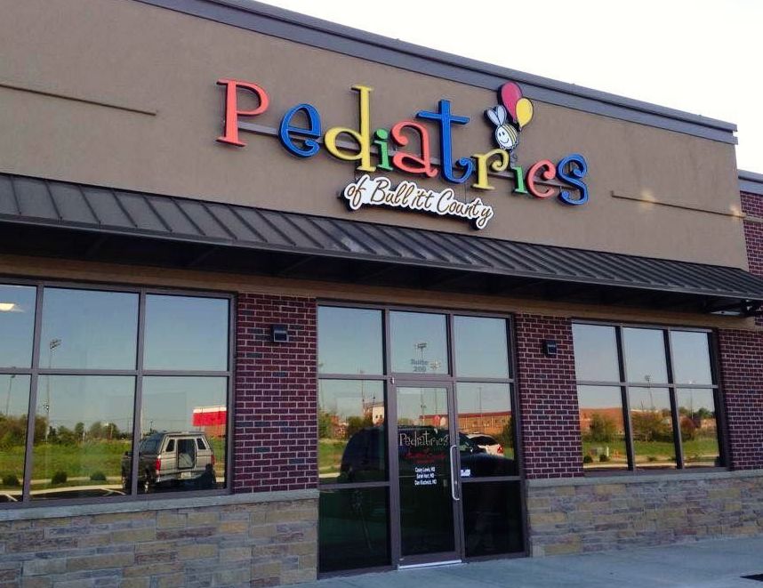 Pediatrician Mt Washington | Pediatrics of Bullitt County | Shepherdsville, KY | Mt Washington, KY