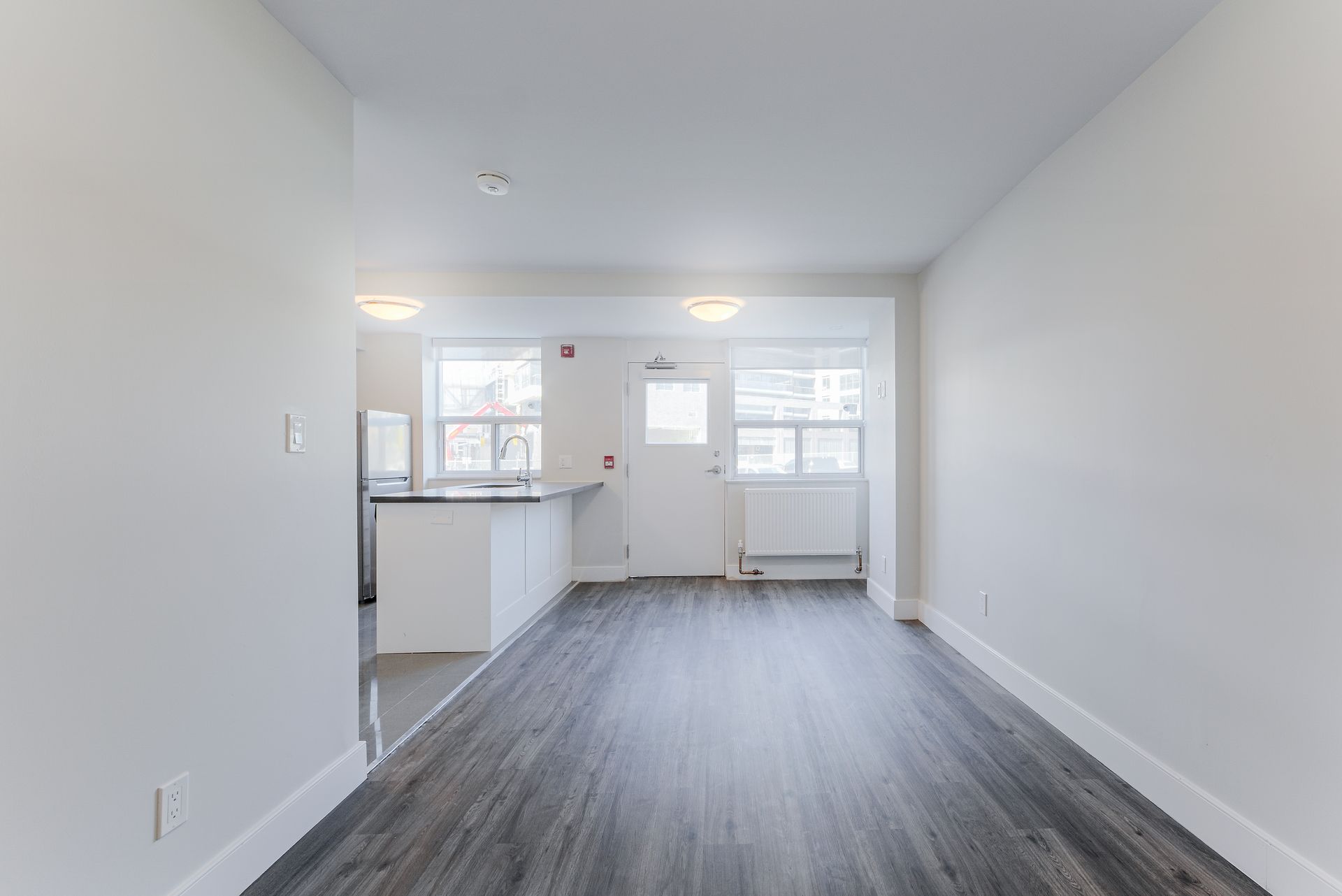 Suite and Building Pictures | Gallery, 340 The East Mall