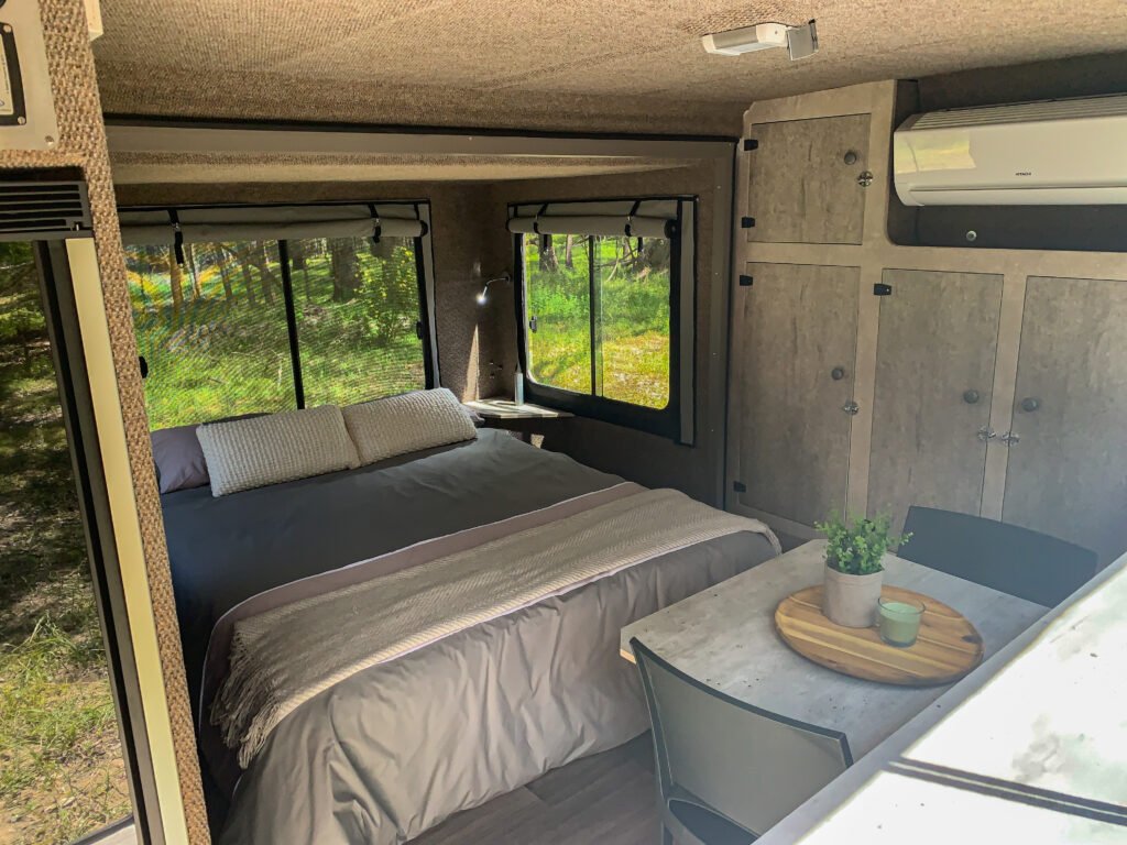 Mobi Nomad Continental Caravan | Perth, WA