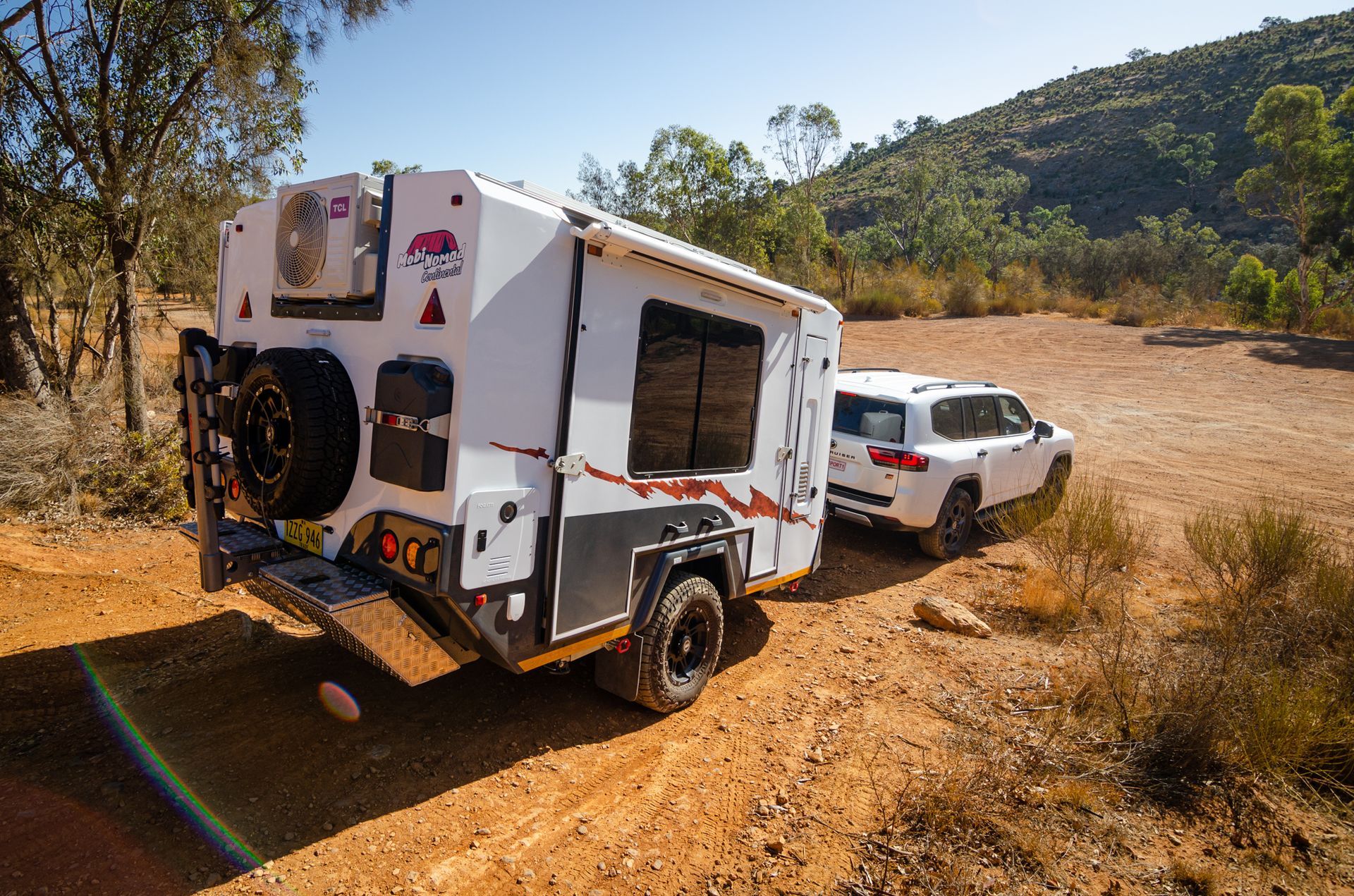 View Our Gallery | Perth, WA | Mobi Nomad