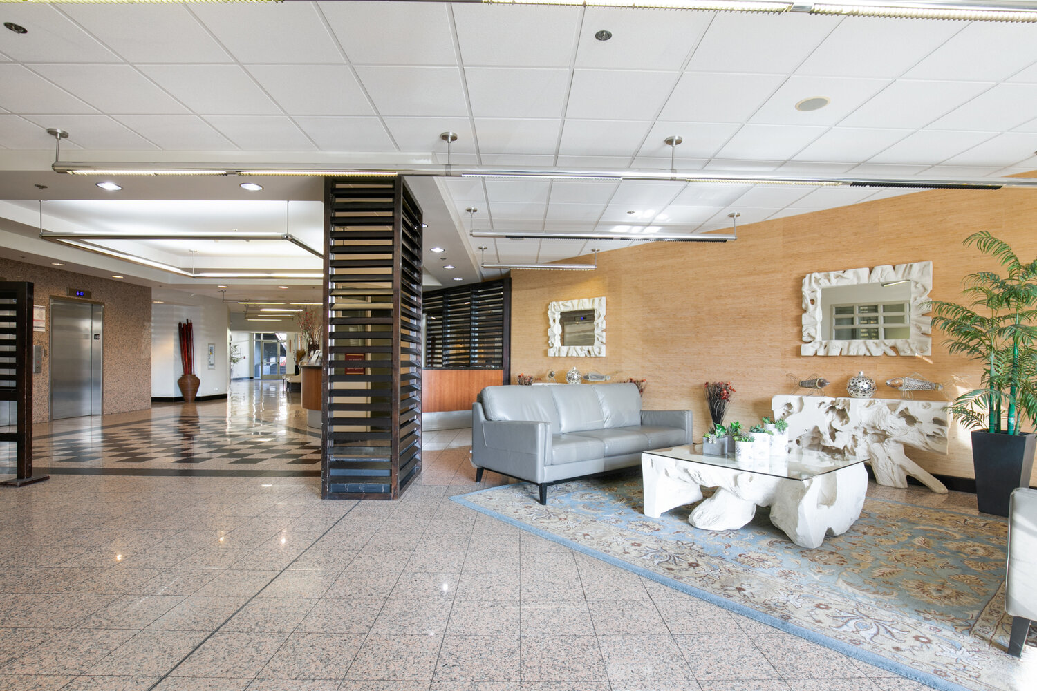 Home | Webster Tower & Terrace | San Francisco, CA