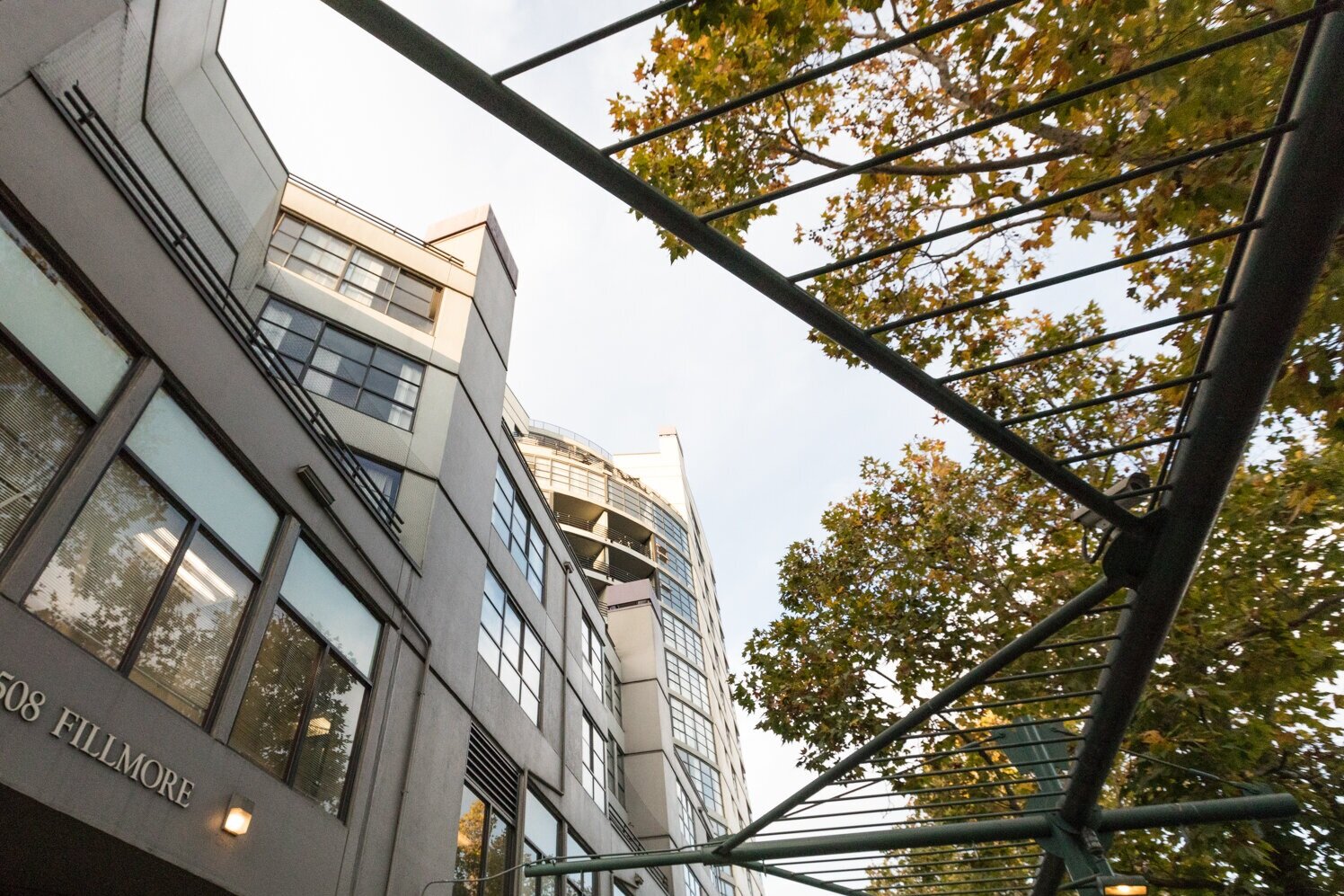 Home | Webster Tower & Terrace | San Francisco, CA